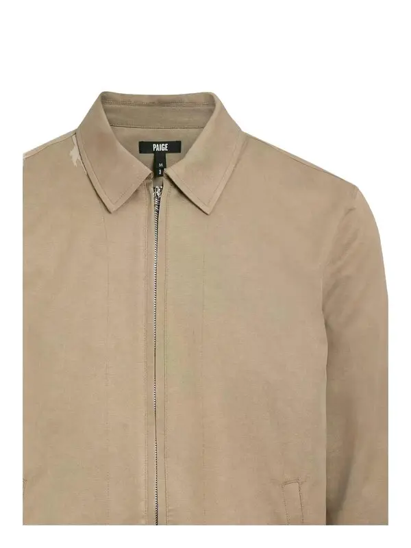 Paige Renehan Jacket - Neutrals