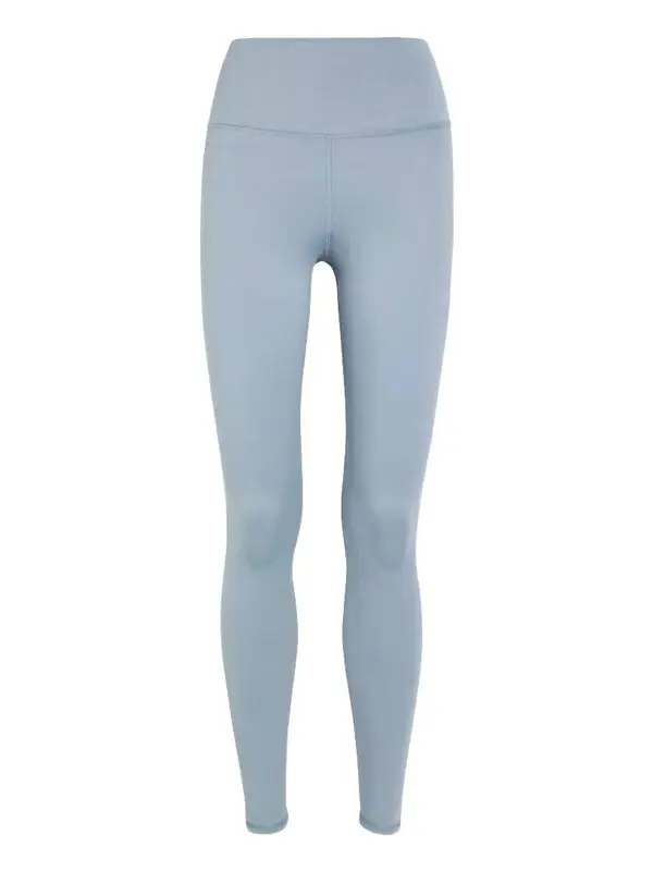 Varley Assure High-waisted Leggings - Blue