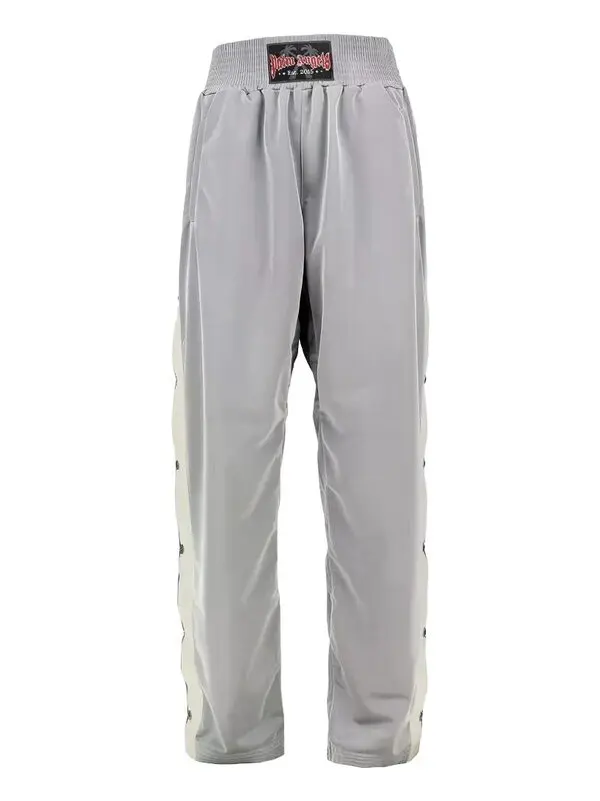 Palm Angels Boxe Track Pants - Grey