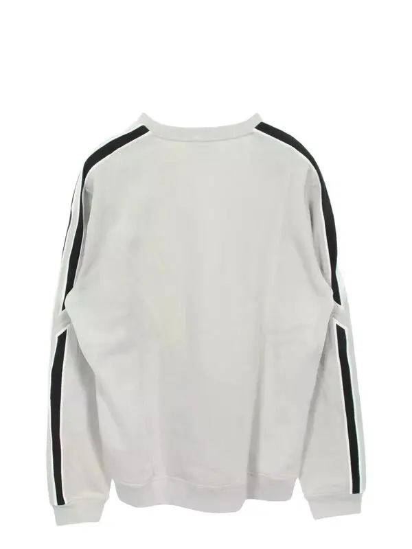 Hermès 2020s Run H Sweatshirt - Grey