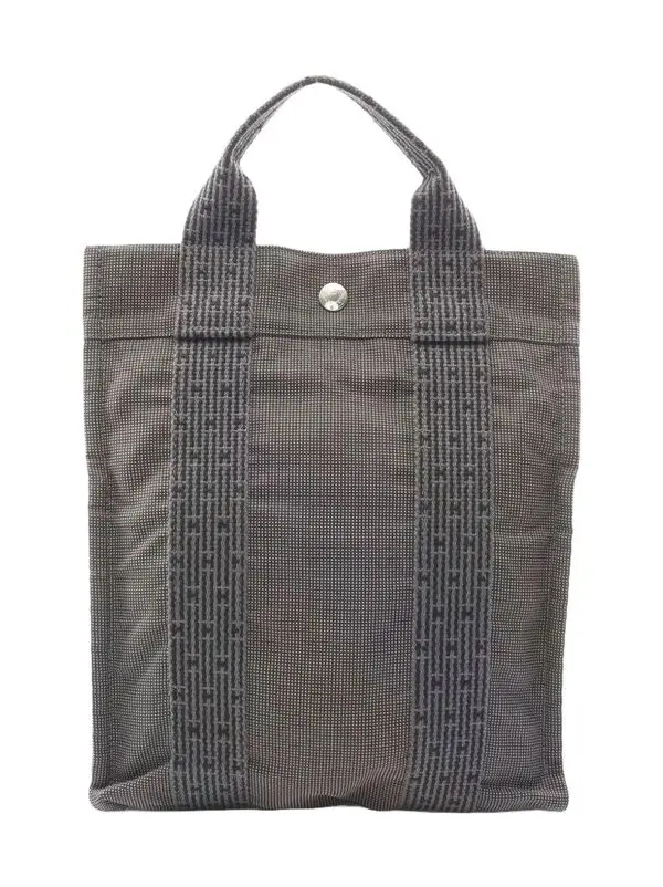 Hermès Yale Line Pm Backpack - Brown