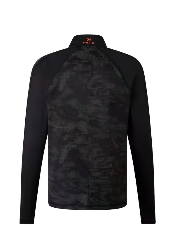 Bogner Premo Base Layer - Black