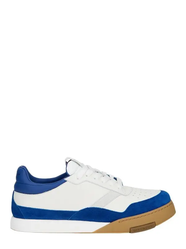 Givenchy Yard Court Sneaker - White