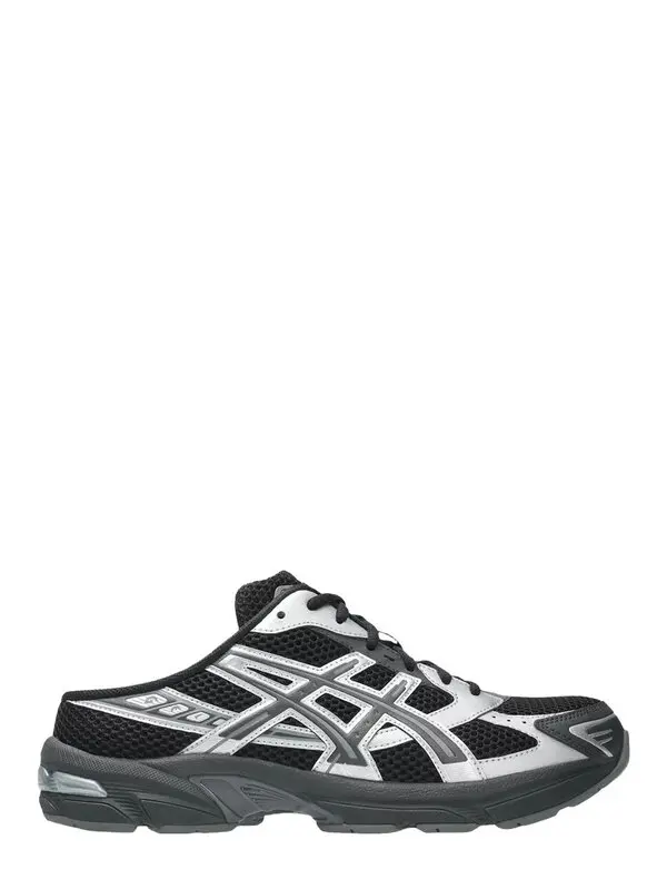 Asics Gel-1130 Mule Sneakers - Black