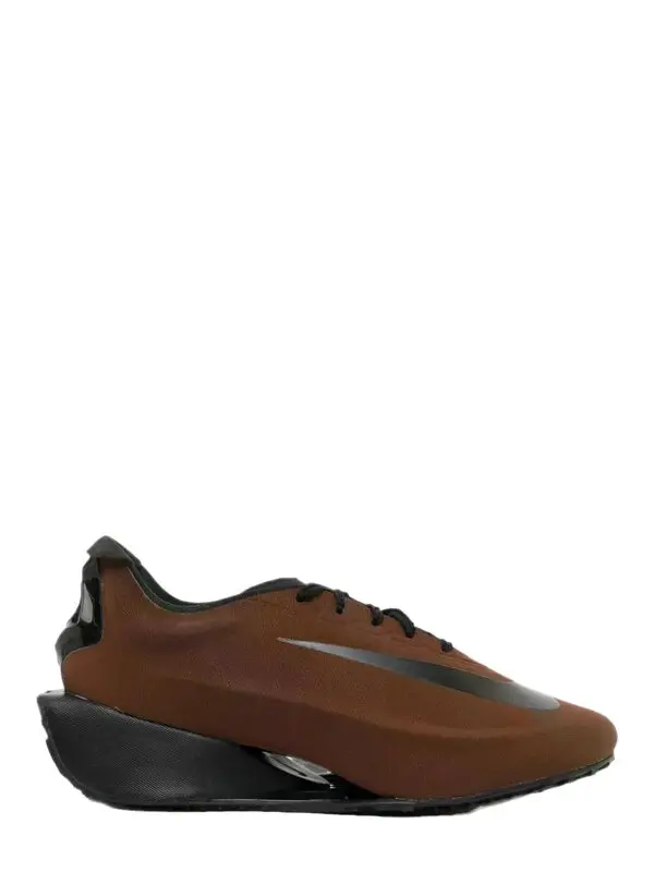 Nike First Sight Noir Sneakers - Brown