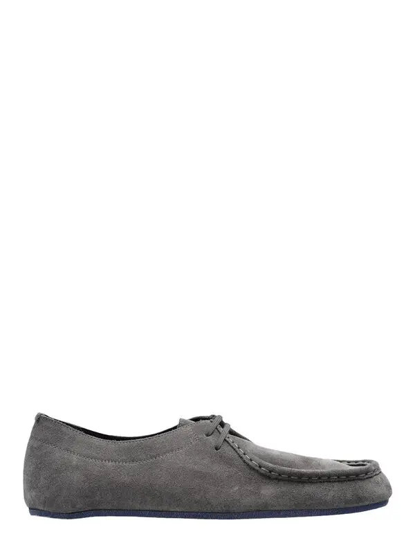 JIL SANDER Lace Up Shoes - Grey
