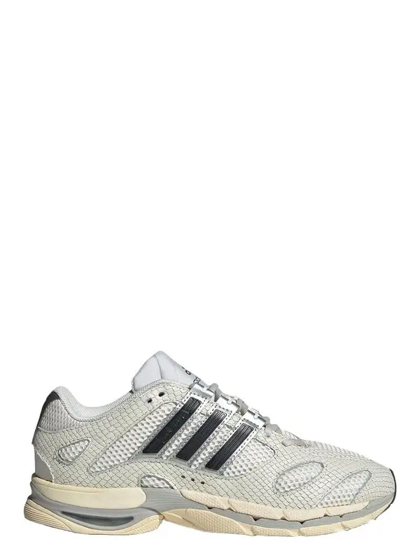 Adidas Adistar Mid Athletic Sneakers - White