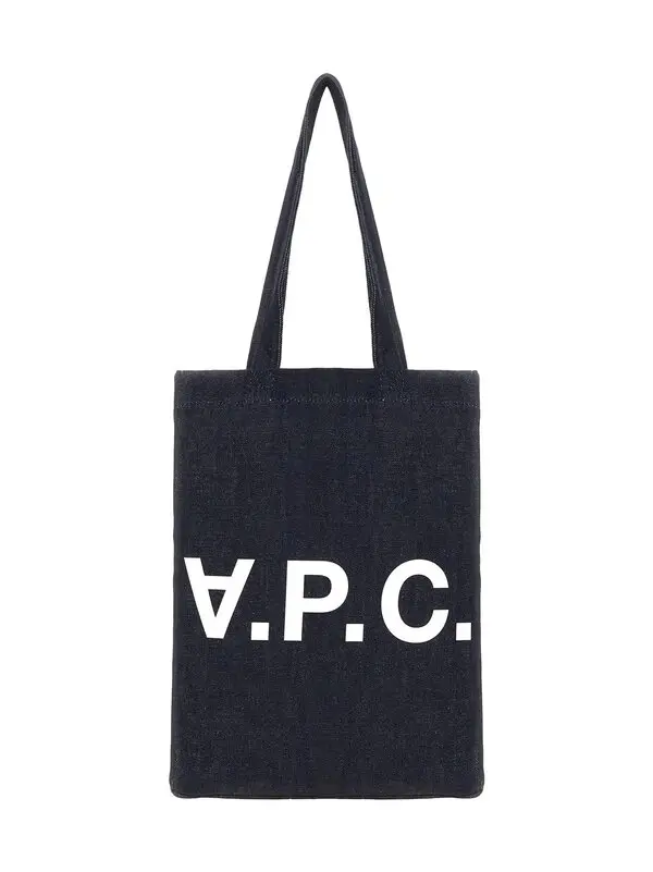 A.p.c. Shopper Bag - Multicolor