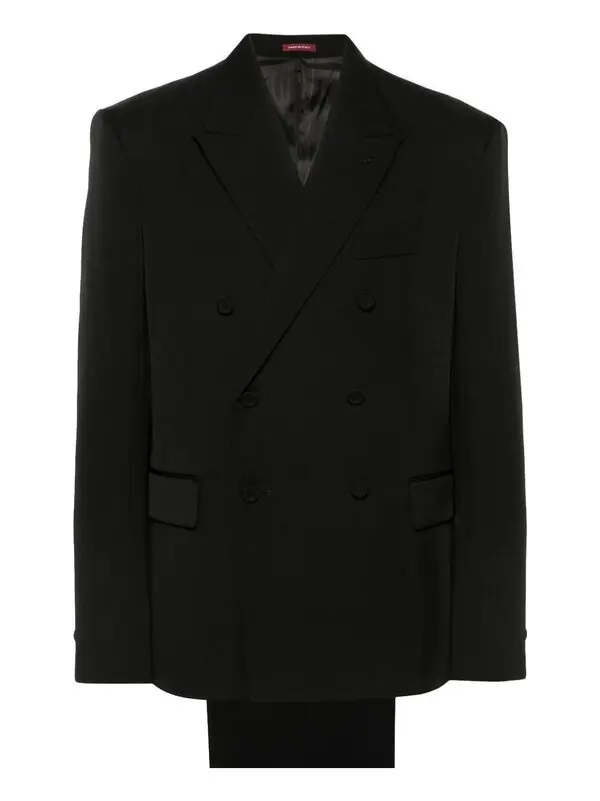 Gucci Classic Dress - Black