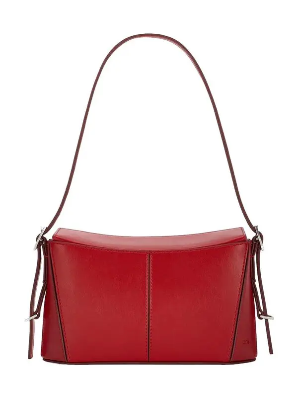 PREV Kiara Mini Cherry Bag - Red