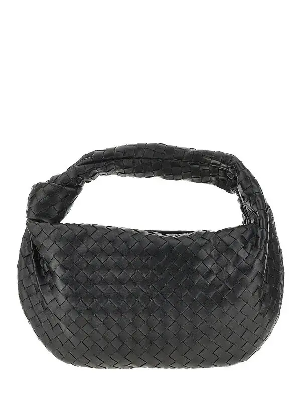 Bottega Veneta Jodie Bag - Black