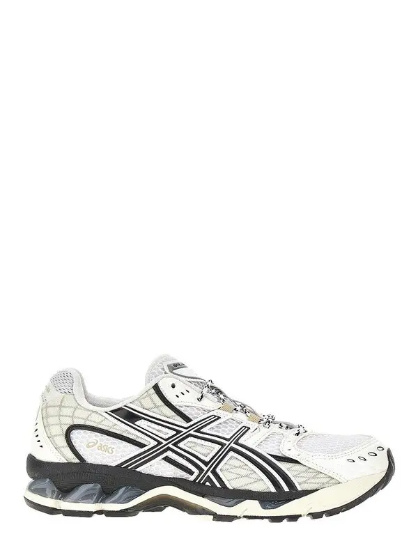 Asics Gel-nimbus 10.1 Sneakers - White