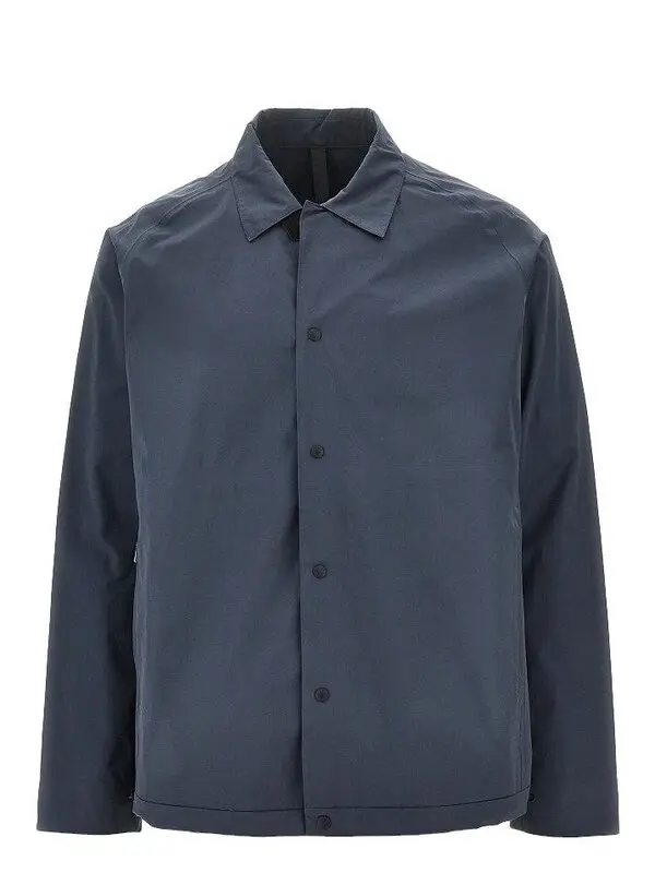 Sease Spring Lifetime Short Jacket - Blue