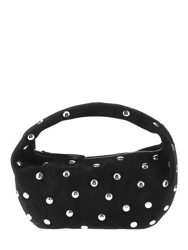 Khaite Olivia' Hobo Bag - Black