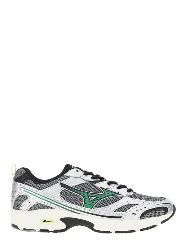 Mizuno Mxr Sneakers - Silver