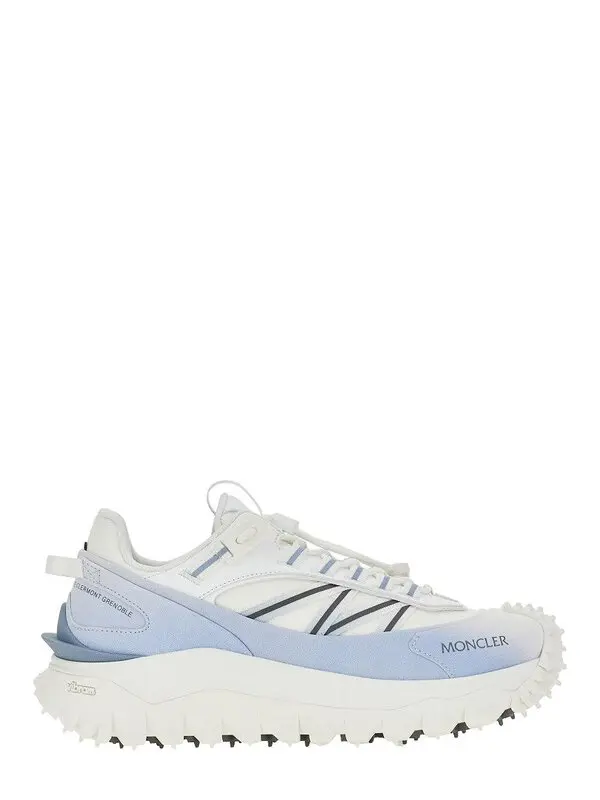 Moncler Trailgrip Sneakers - Multicolor