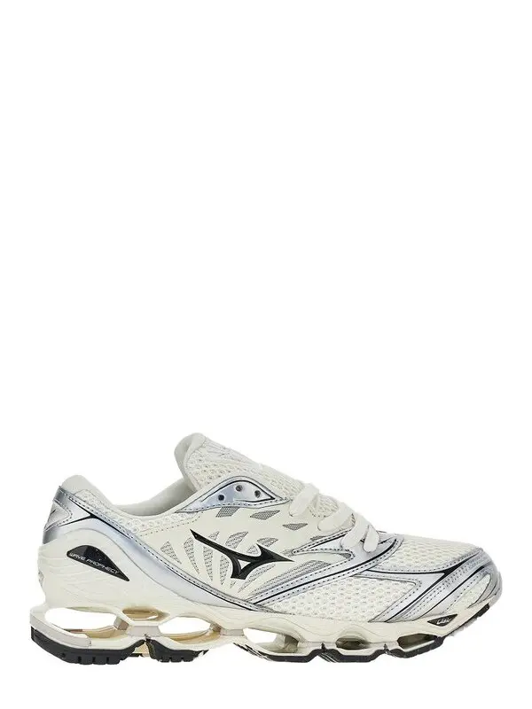 Mizuno Wave Prophecy Ls Sneakers - White