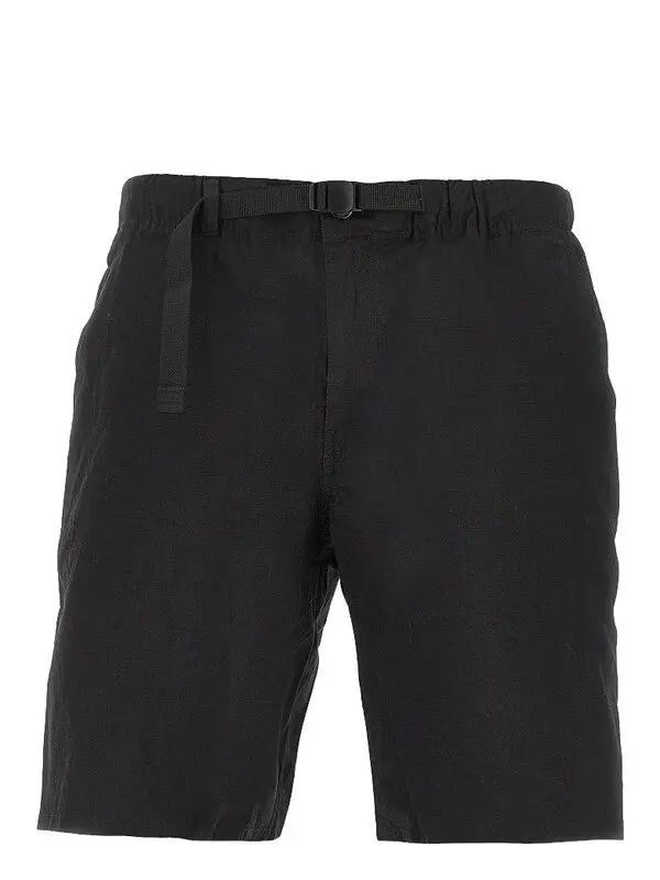 Patagonia Lightweight All-wear Gi Shorts - Black