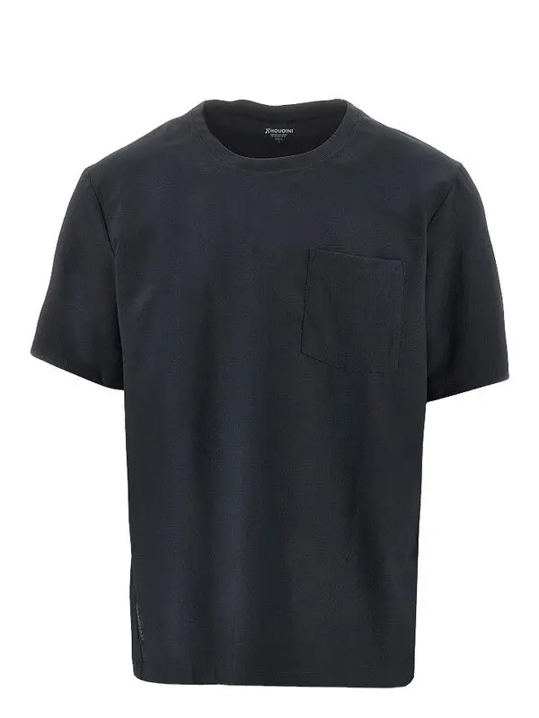 HOUDINI SPORTSWEAR Cover Ii T-shirt An - Black