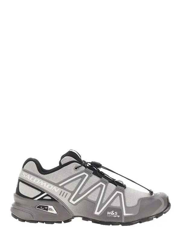 SALOMON Speedcross 3 Athletic Sneakers - Grey