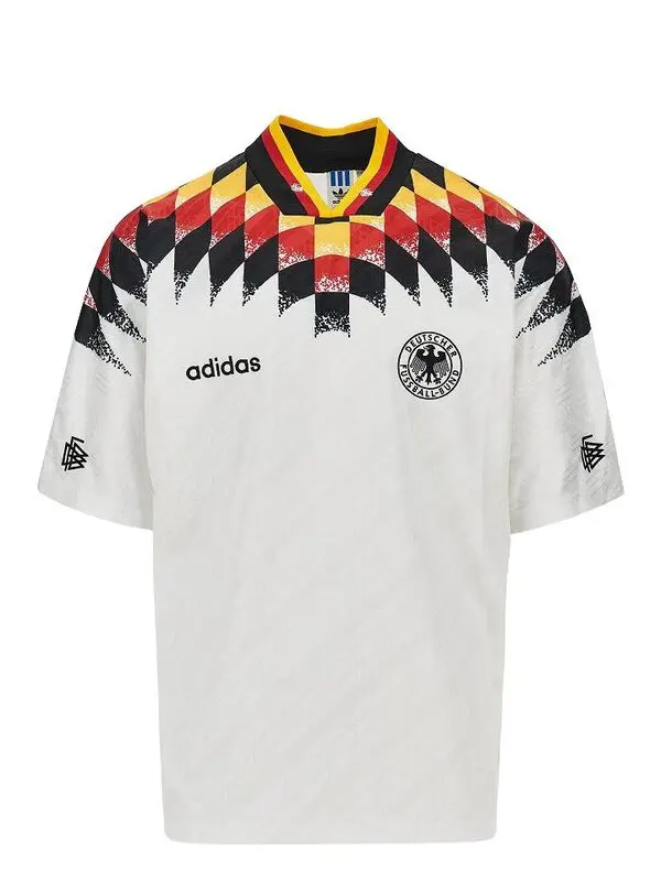 ADIDAS ORIGINALS Home Germania 1994 T-hirt - Multicolor