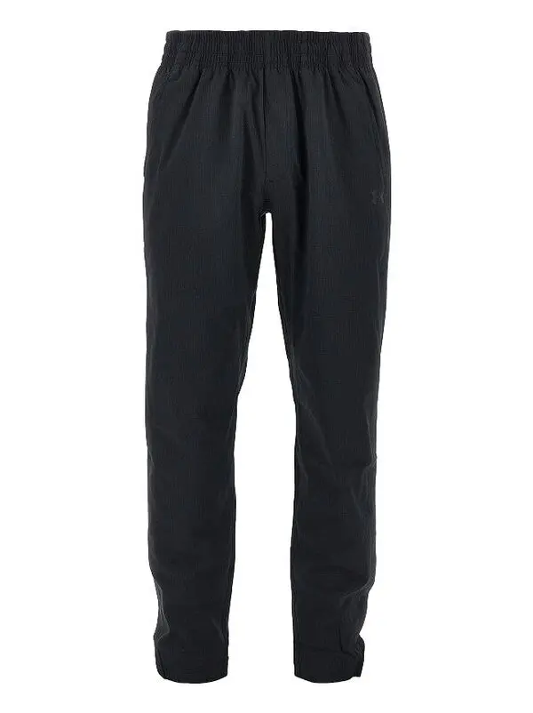 Under Armour Untoppable Airvent Tapered Pant - Black