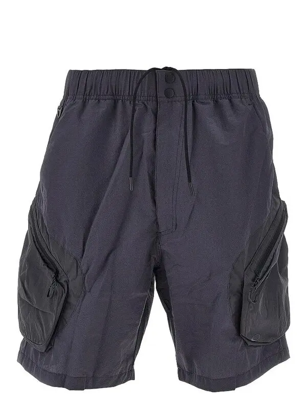 Oakley Fgl Factor 6.0 Shorts - Blue