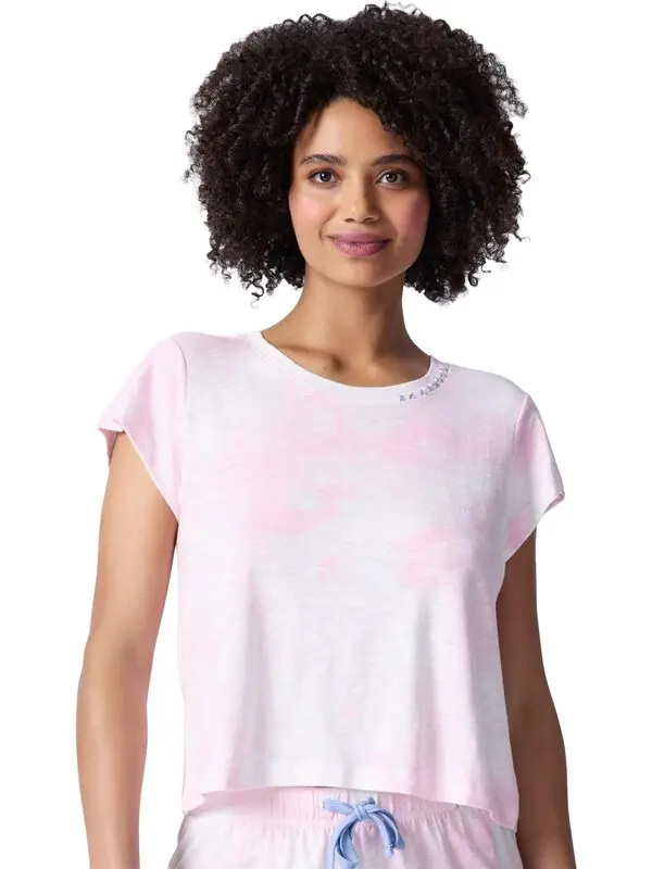 PJ Salvage Star Gazer Short Sleeve T-shirt - One-color