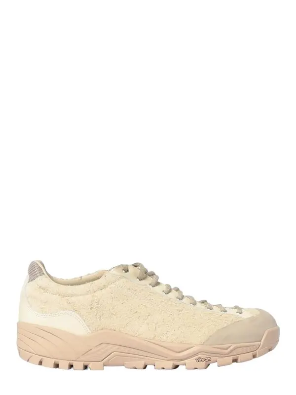 Diemme Textured Sneakers - White