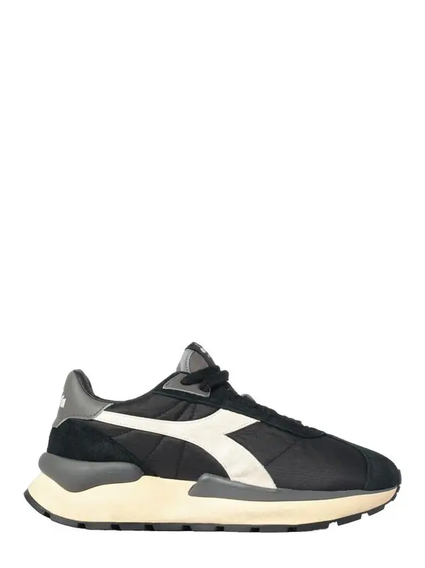 DIADORA HERITAGE Sneakers - Black