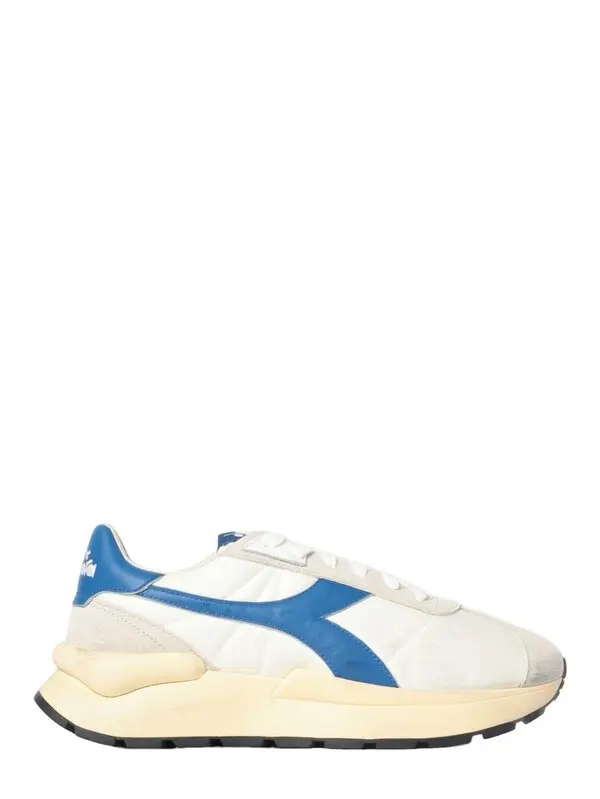 DIADORA HERITAGE Sneakers - White