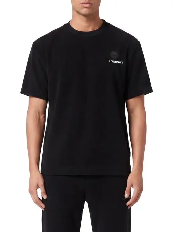 PLEIN SPORT T-shirt - Black