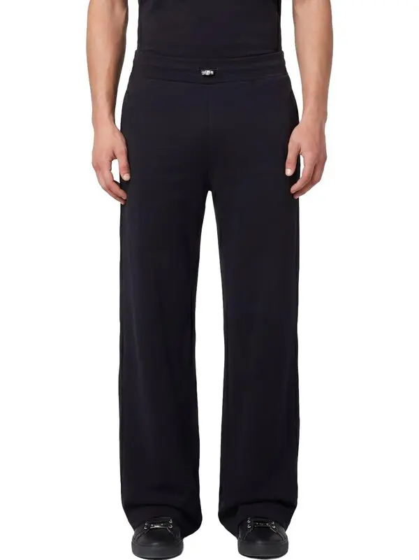 Philipp Plein Sweatpants - Black