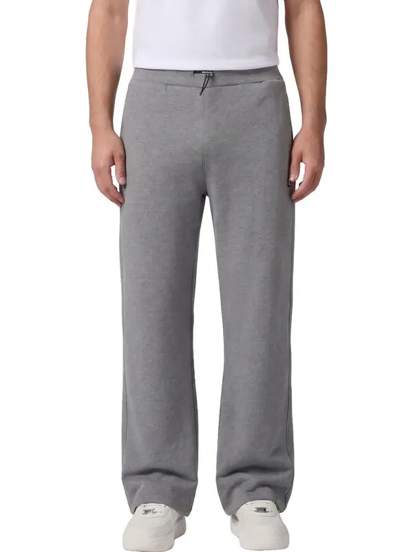 Philipp Plein Sweatpants - Grey