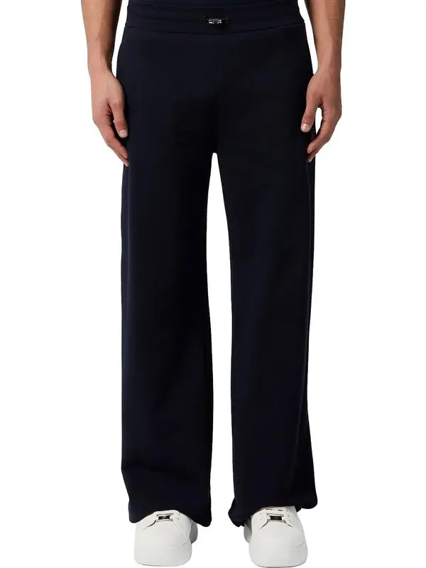 Philipp Plein Sweatpants - Navy