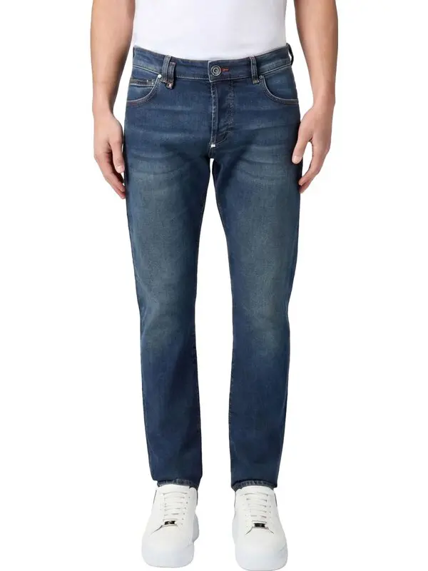 Philipp Plein Jeans - Blue