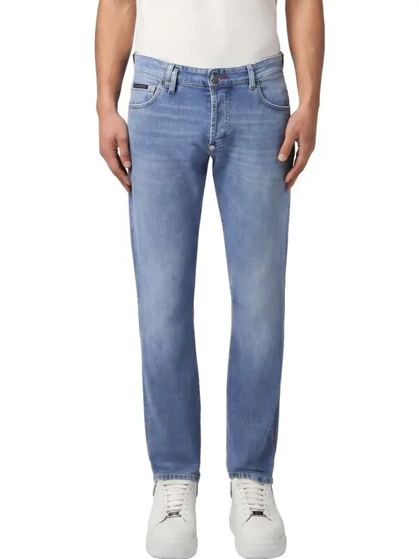 Philipp Plein Jeans - Denim