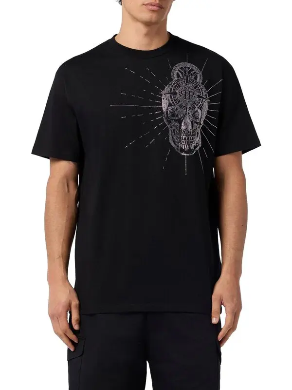 Philipp Plein T-shirt - Black