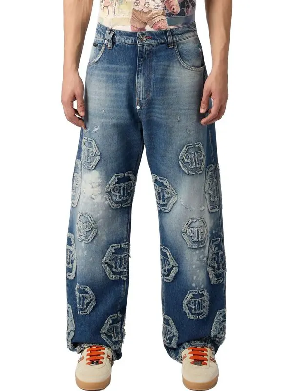 Philipp Plein Jeans - Denim