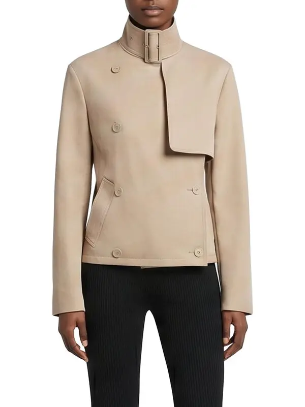 COURREGES Jacket - Beige