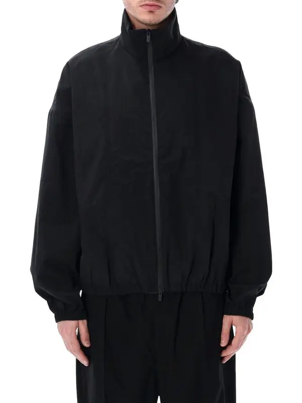 Fear Of God Jacket - Black