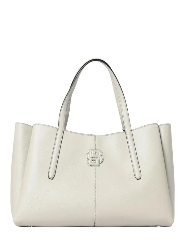 BOSS Tote Bag - Pearl