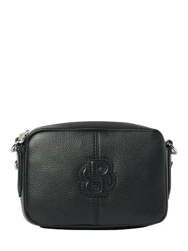 BOSS Crossbody Bag - Black