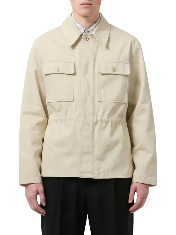 Our Legacy Jacket - Beige
