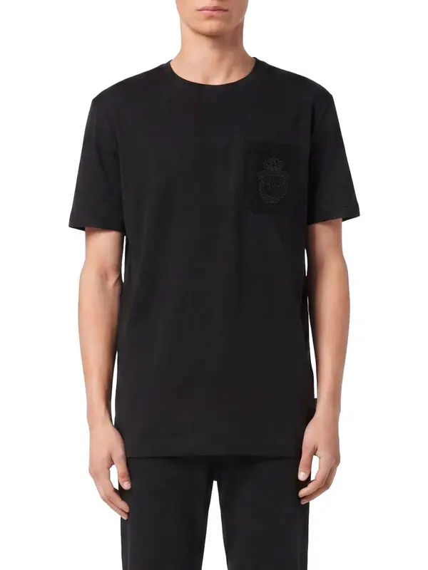 BILLIONAIRE T-shirt - Black