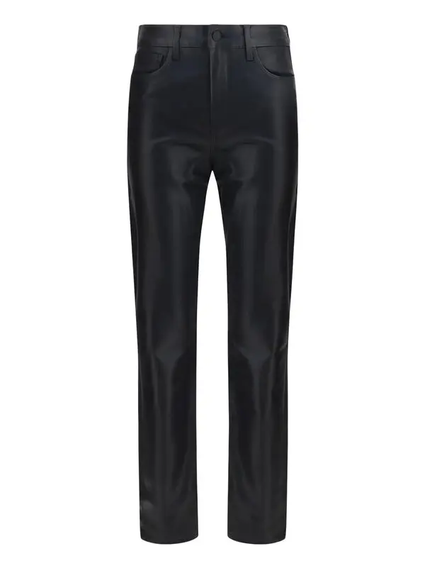 L'Agence Marguerite Skinny Jeans - Black