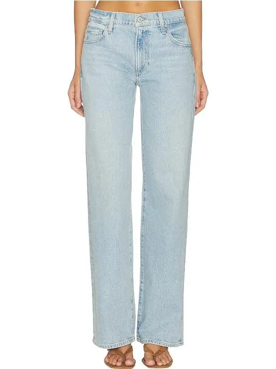Paige Dana Jeans - Culver