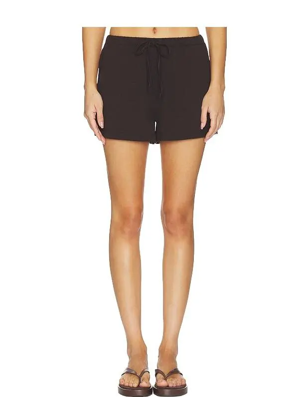 SRG Cohen Short - Wood