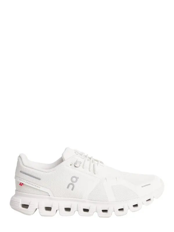 On Trainers - White