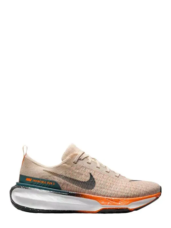 Nike Zoomx Invincible Run 3 Sneakers - Neutrals
